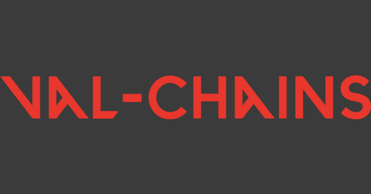 ValoChains