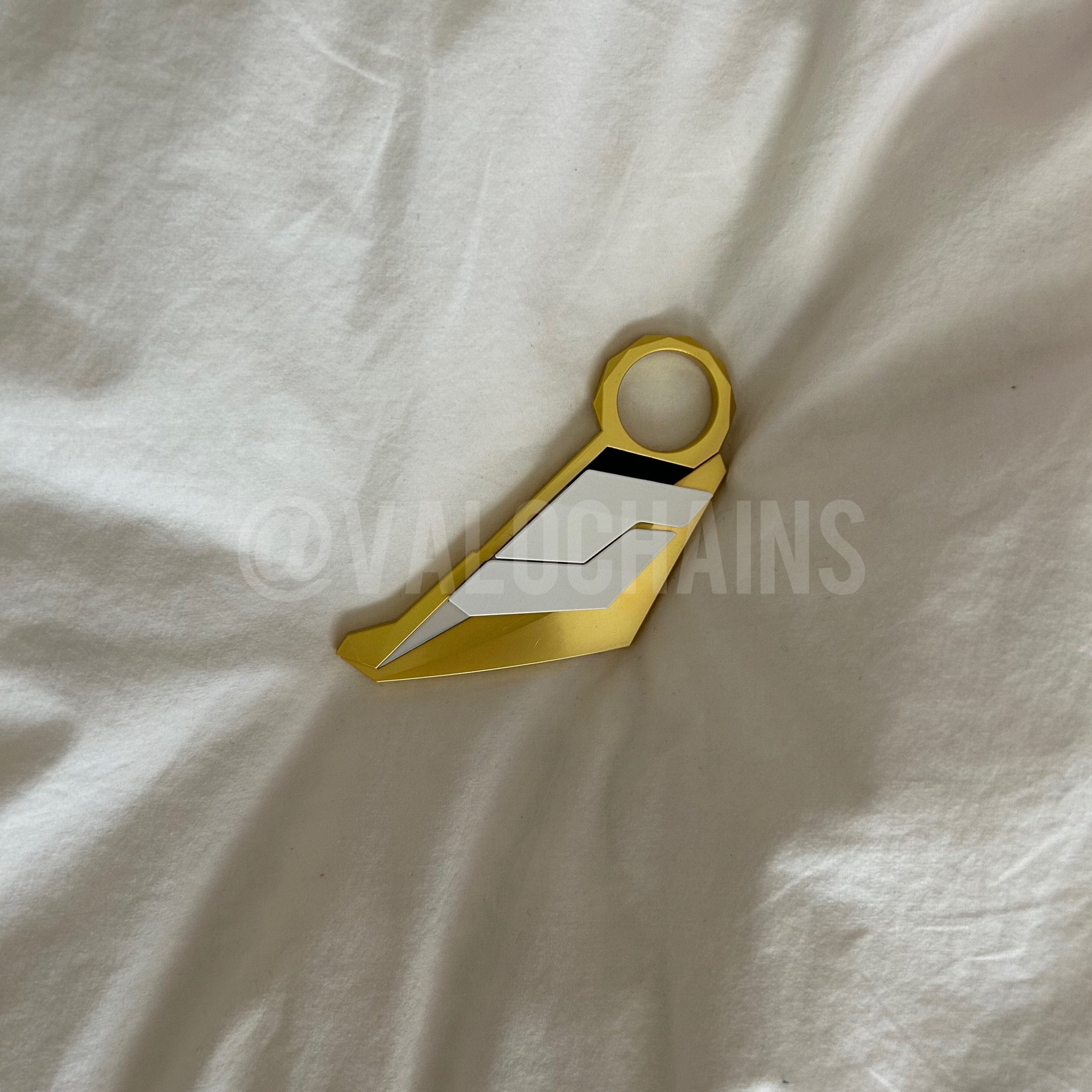 Valorant Prime Karambit [LIFE SIZE] – ValoChains