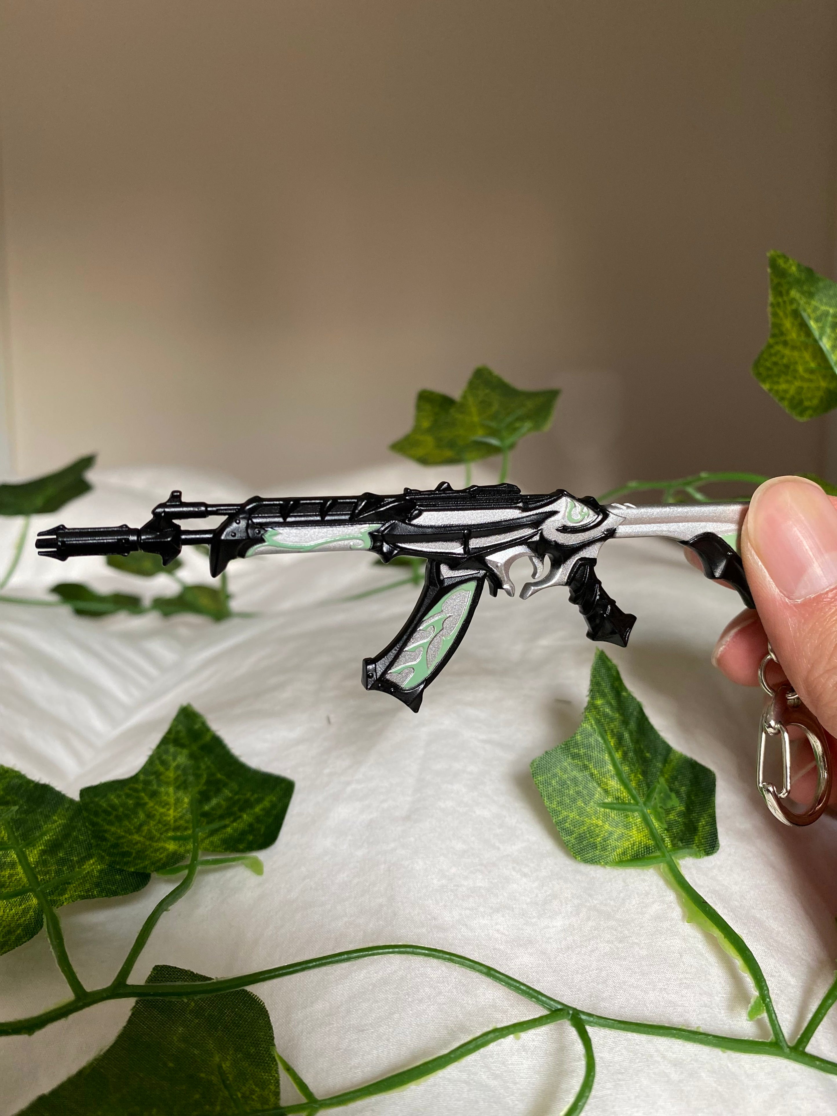 Valorant Vandal Keychains – ValoChains